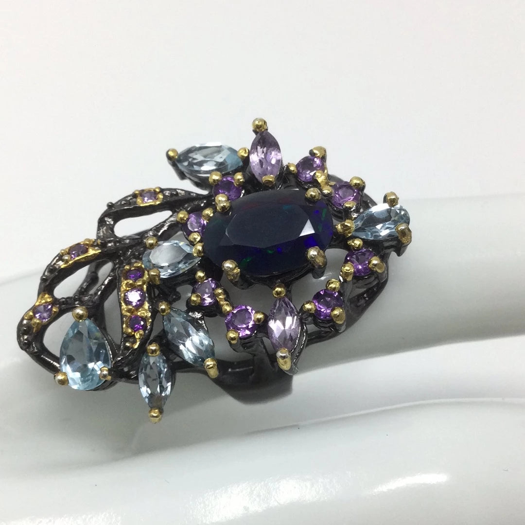 Rings – GemHouse Studio